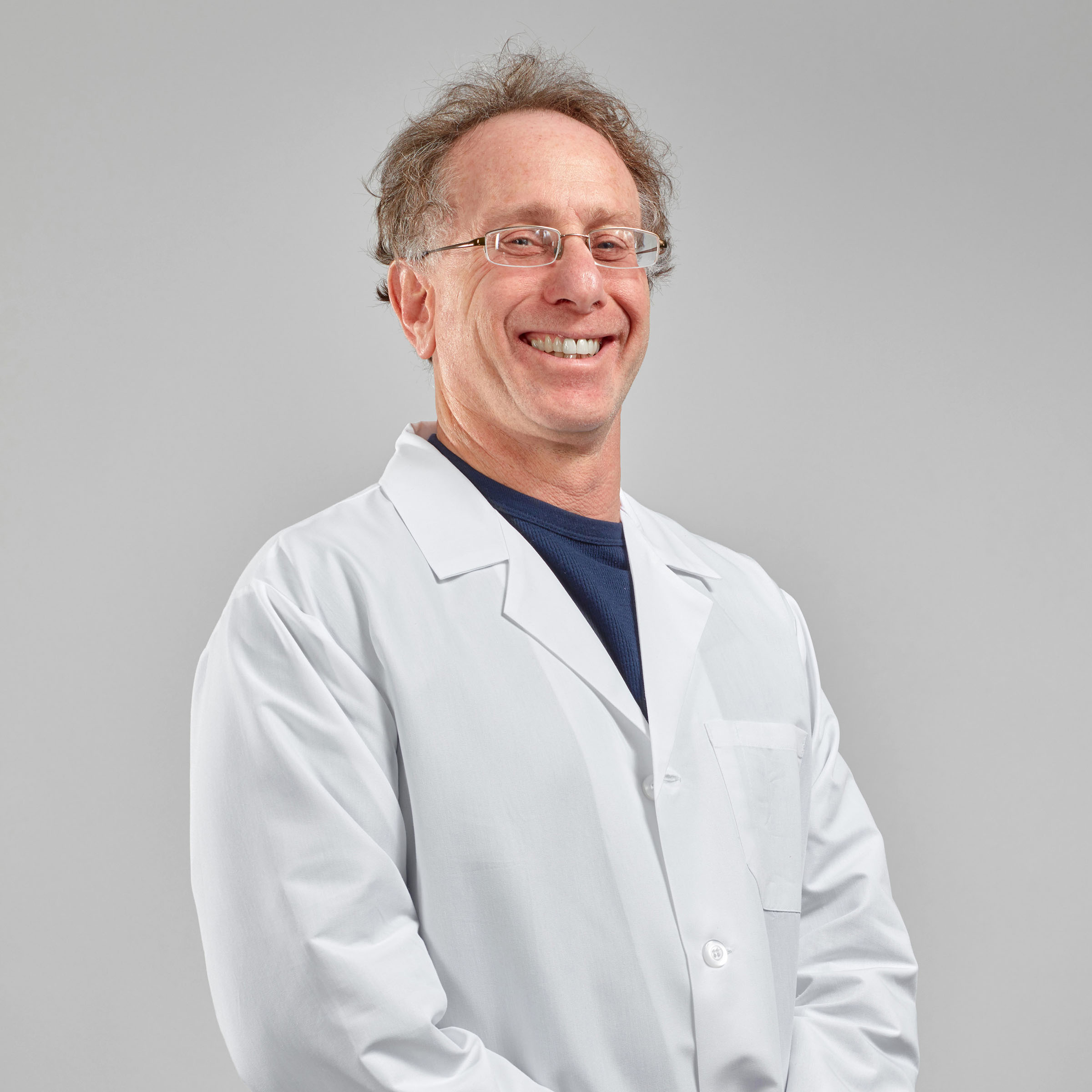 Robert Wasserman, RPT, CSCS - Starling Physicians