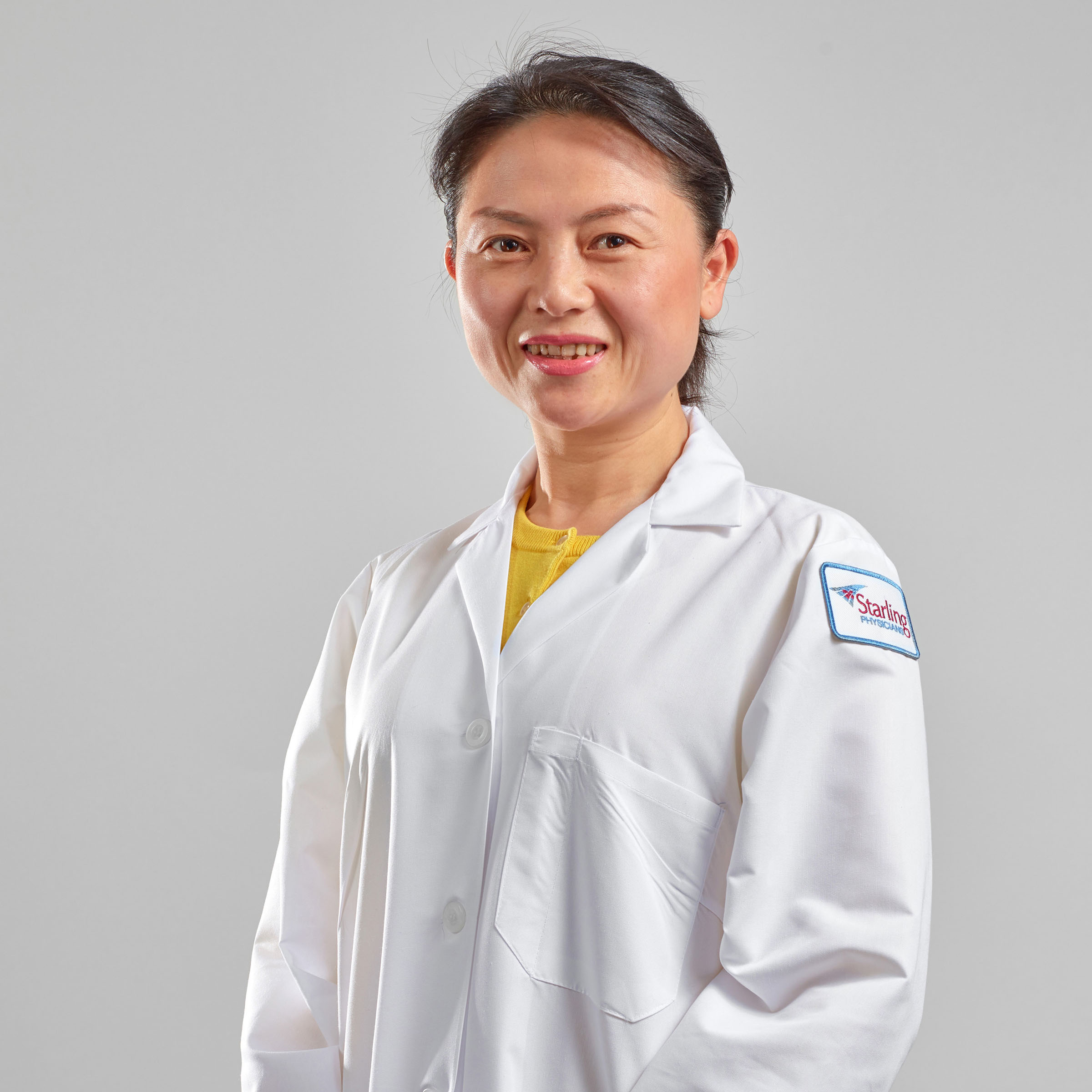 Duojia Shen, APRN - Starling Physicians
