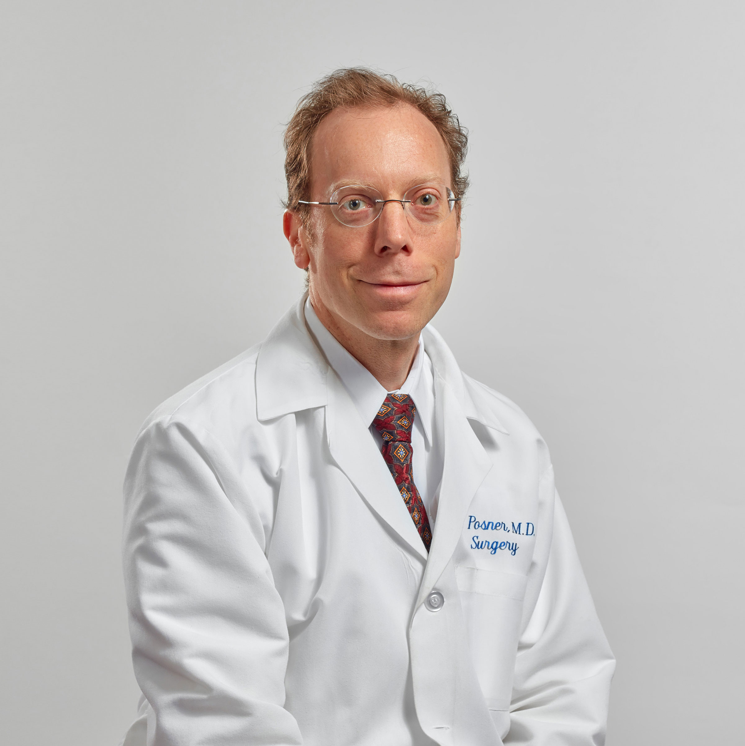 Michael G. Posner, MD, MBA, FACS - Starling Physicians Michael G. Posner, MD, MBA, FACS - Starling Physicians