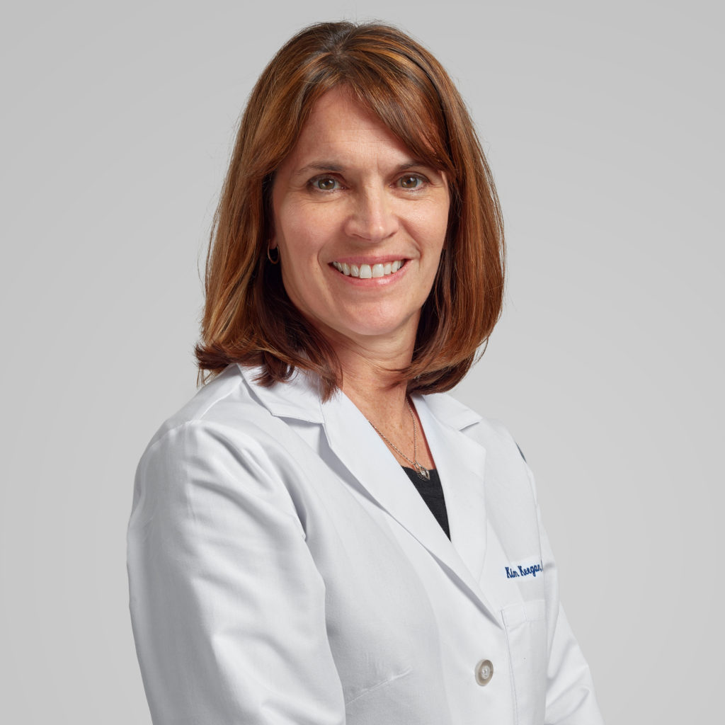 Kim Keegan, APRN, MSN, RNP-C, AOCNP - Starling Physicians