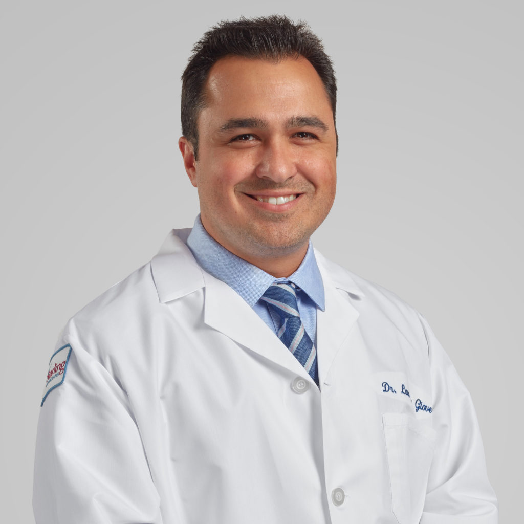 Dr. Lawrence Giove, Hematology/Oncology - Starling Physicians