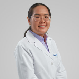 Dr. Nancy Yip, Pediatrics - Starling Physicians