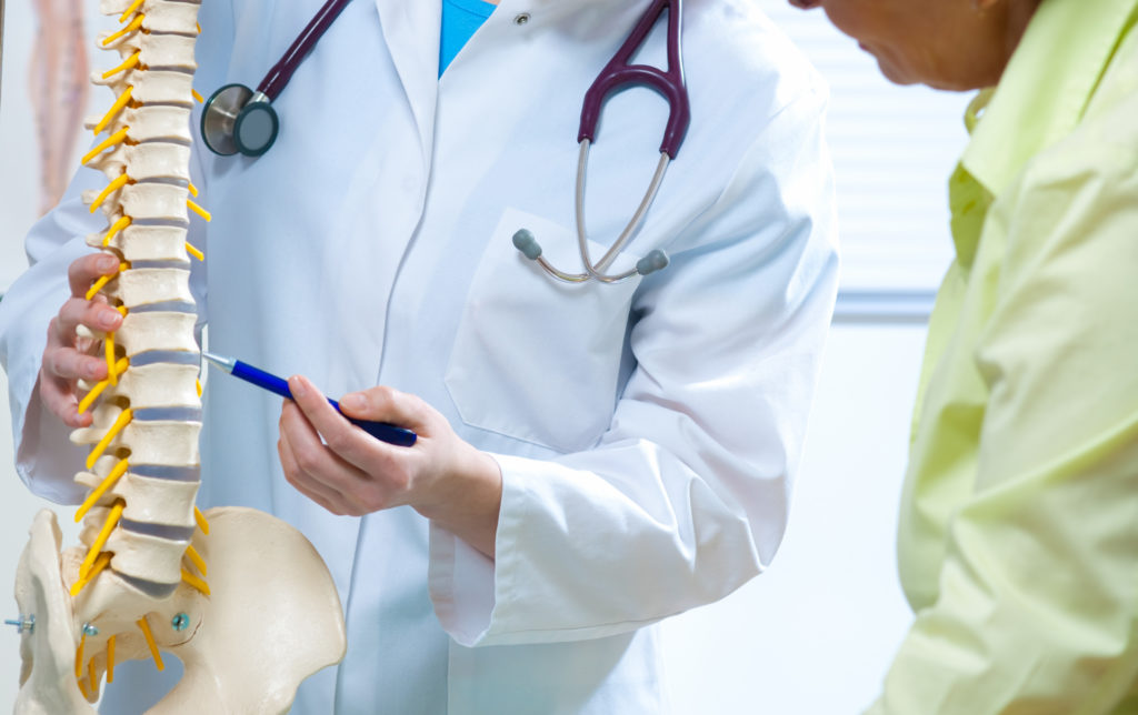 Comprehensive Spine Care - Starling Physicians