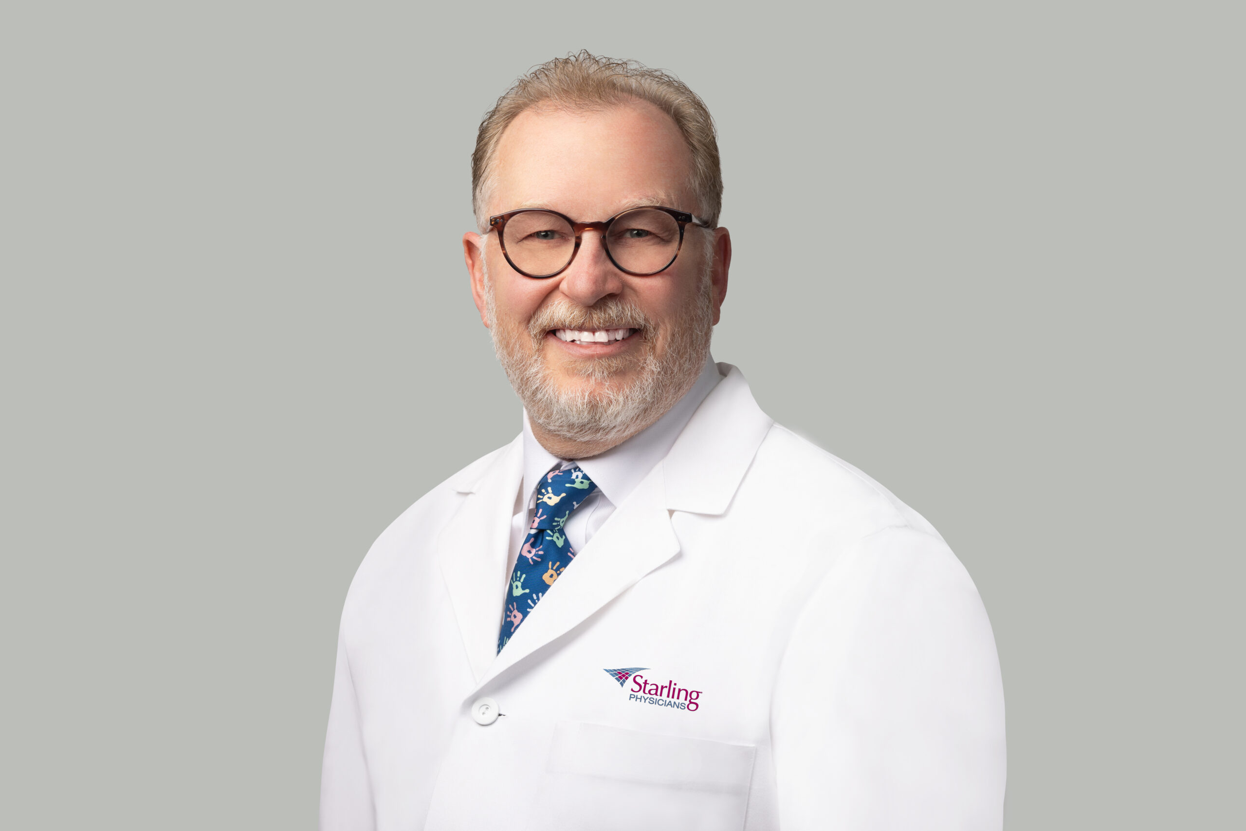 Andrew J. Nelson, MD - Starling Physicians