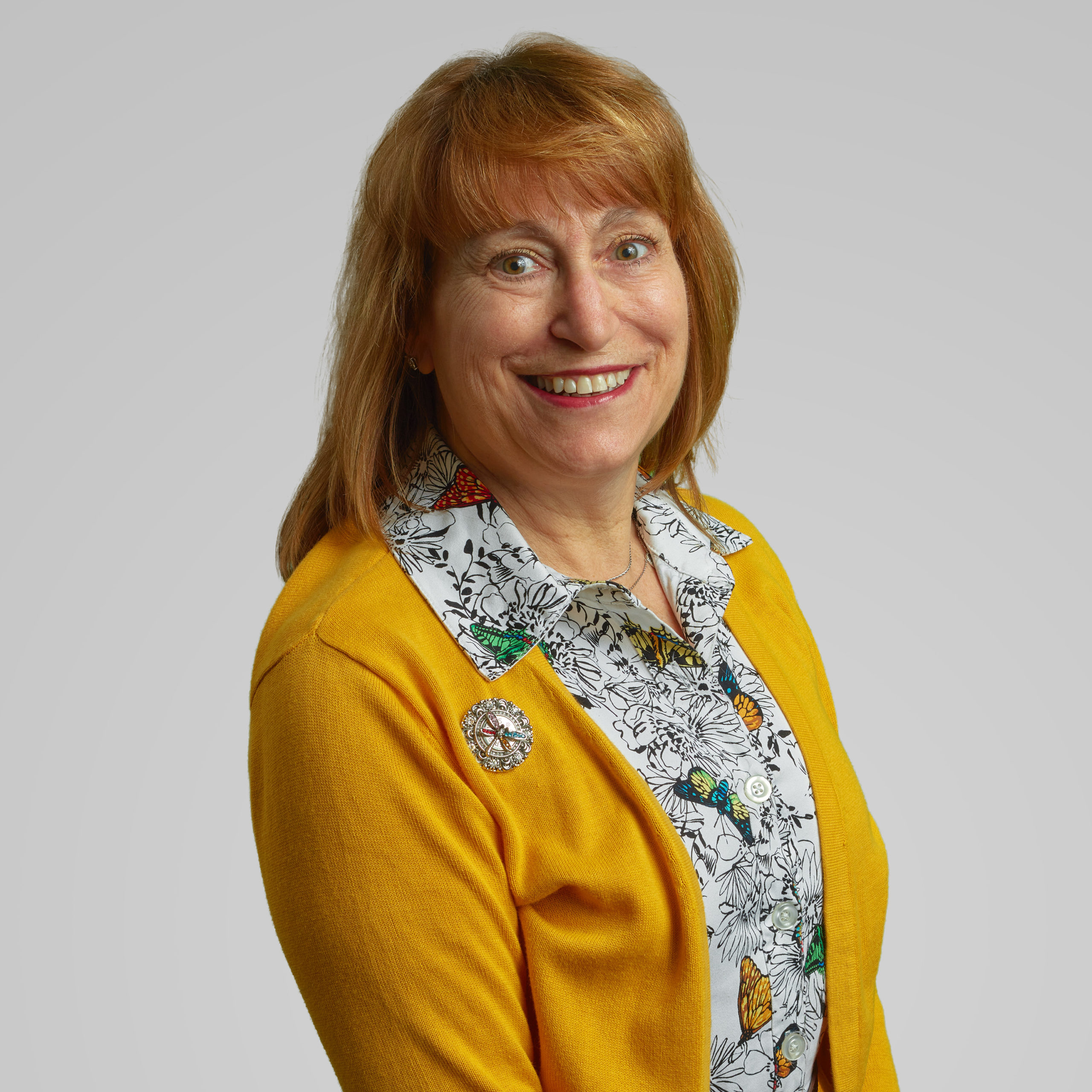 Donna L. Denault, RN, BSN, MSN, CDCDS, CNOR - Starling Physicians