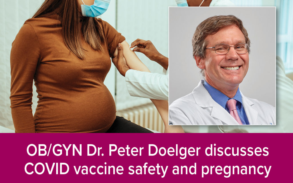 Vaccine Safety for Women of Child-Bearing Years - Starling Physicians