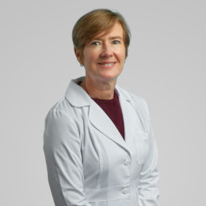 Meet Dr. Pixie Plummer - Starling Physicians