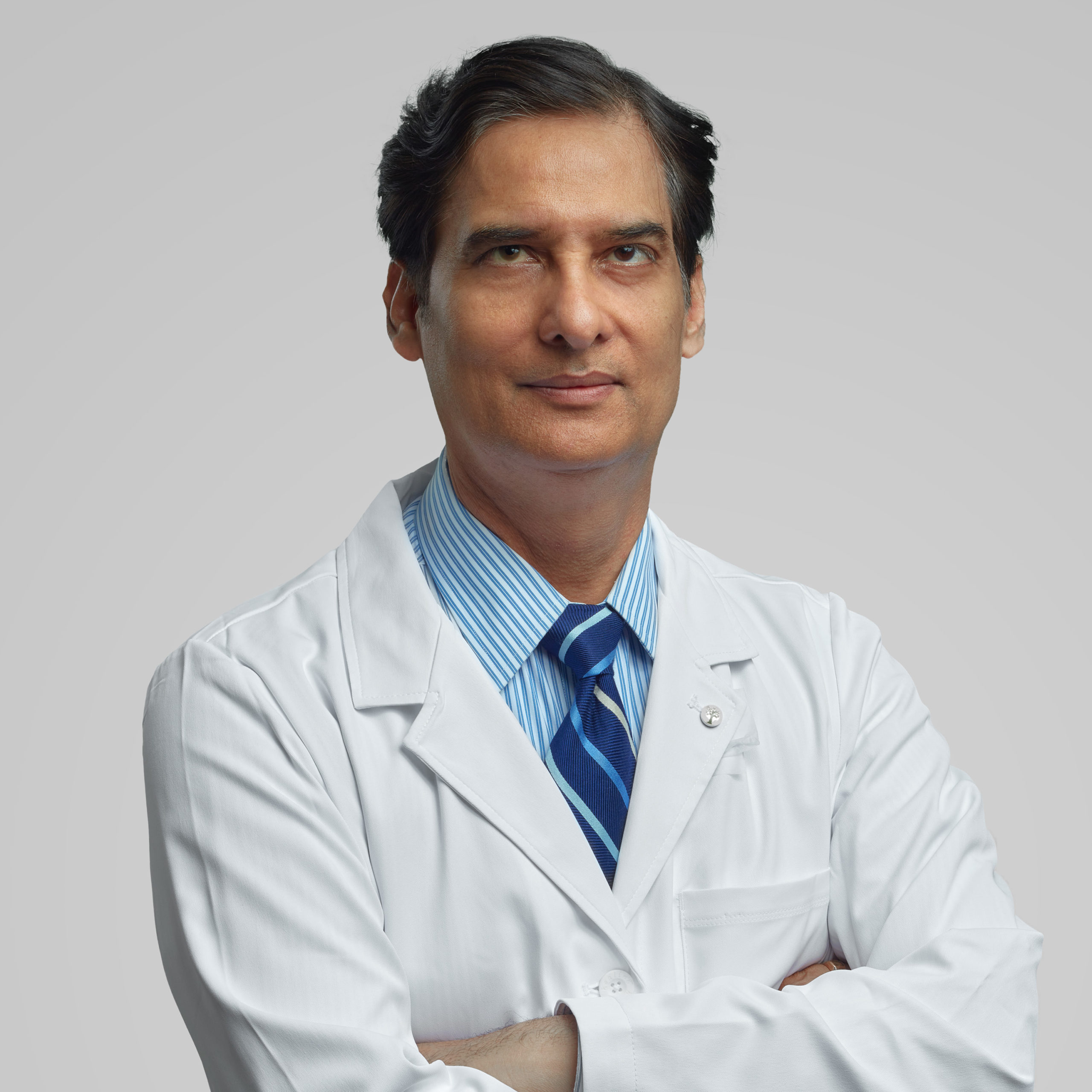 Ajay Kumar Shukla, MD - Starling Physicians