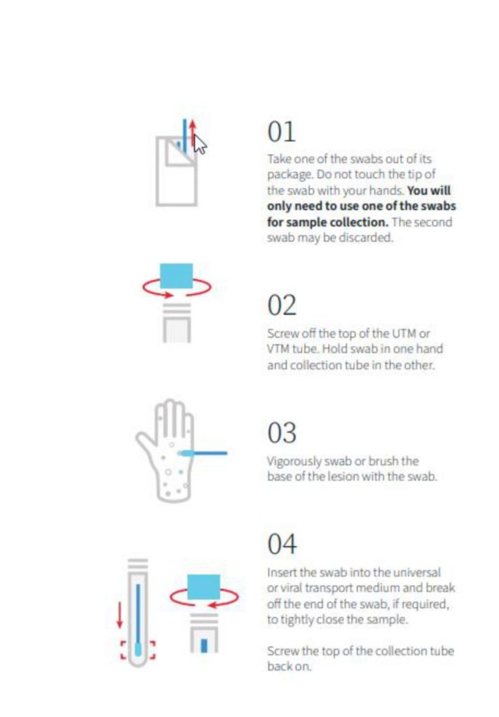 Monkeypox Help Sheet - Starling Physicians