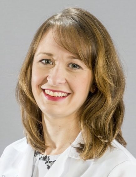 Lauren Vo, M.S., APRN, AGPCNP-BC - Starling Physicians