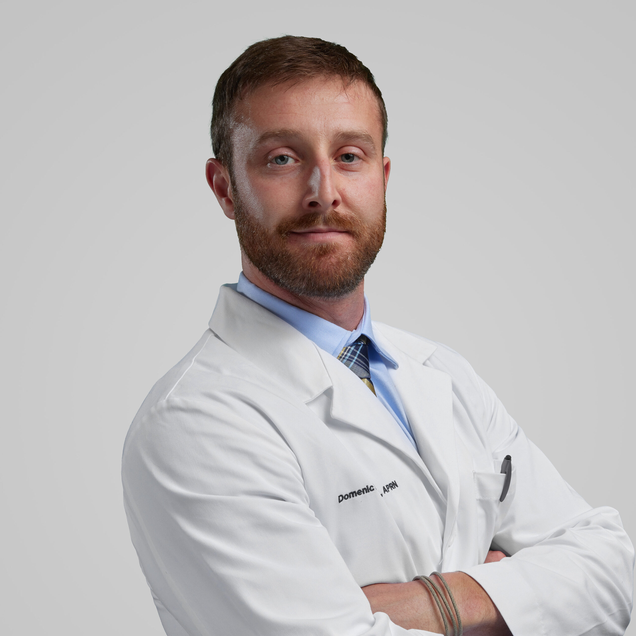 Domenic Flammia, APRN - Starling Physicians