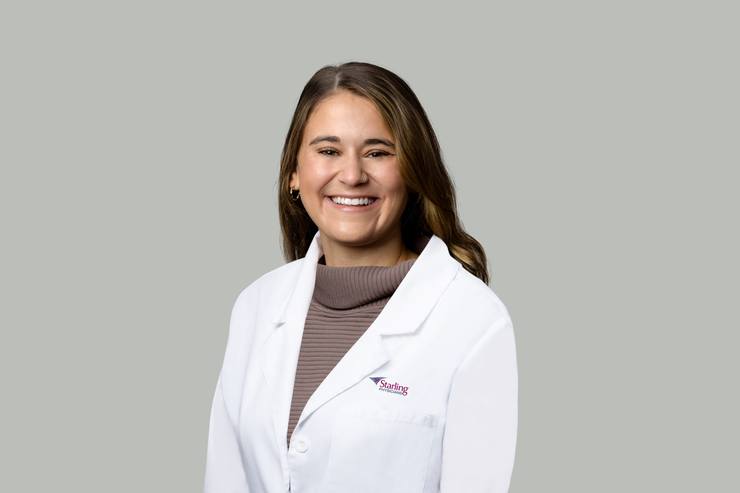 Mackenzie Dobbins, PA-C - Starling Physicians