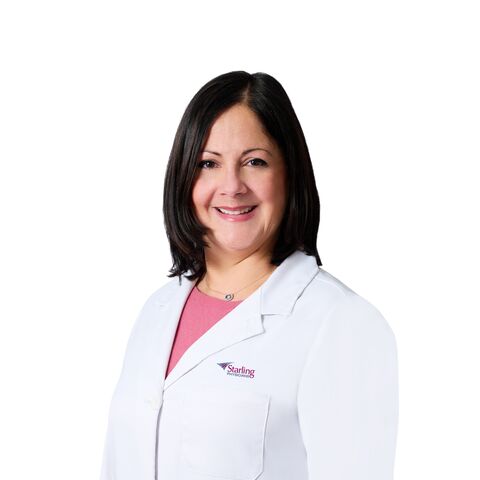 Madeline Munn, APRN - Starling Physicians