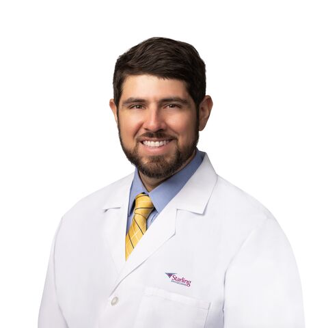 Daniel G. Gomez, DO - Starling Physicians