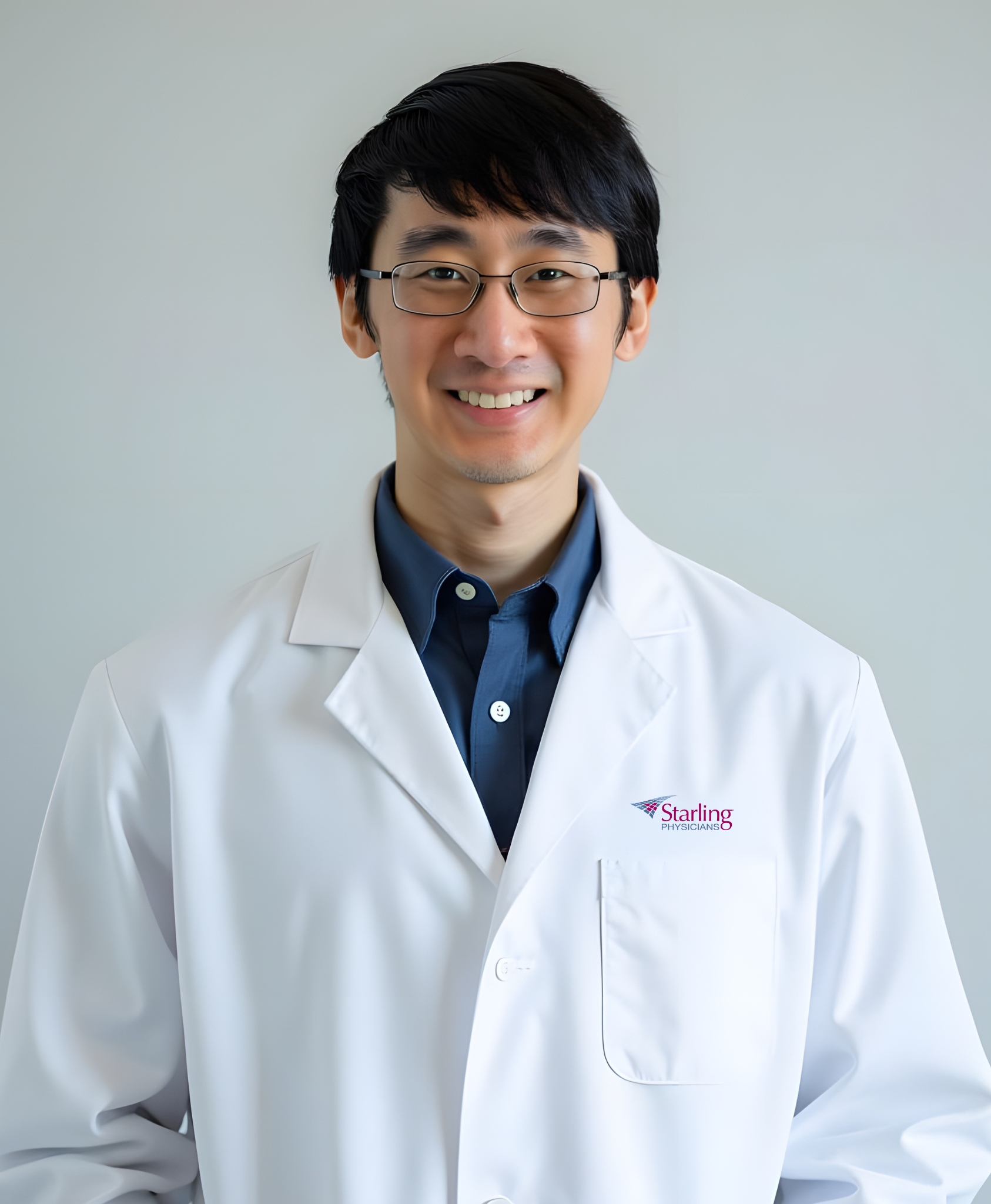 Victor Wang, MD - Starling Physicians
