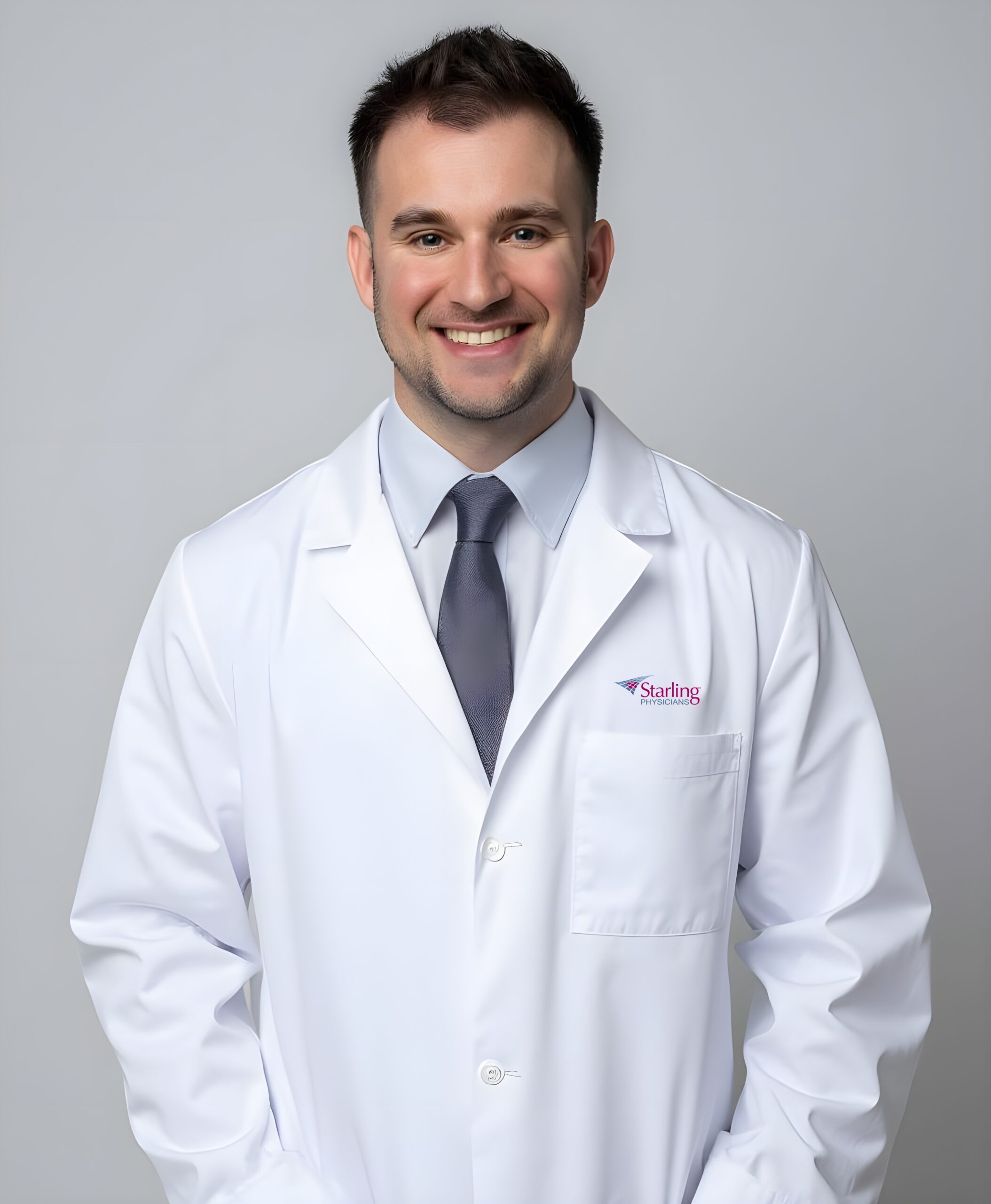 Alexander J Zorn Au D Starling Physicians