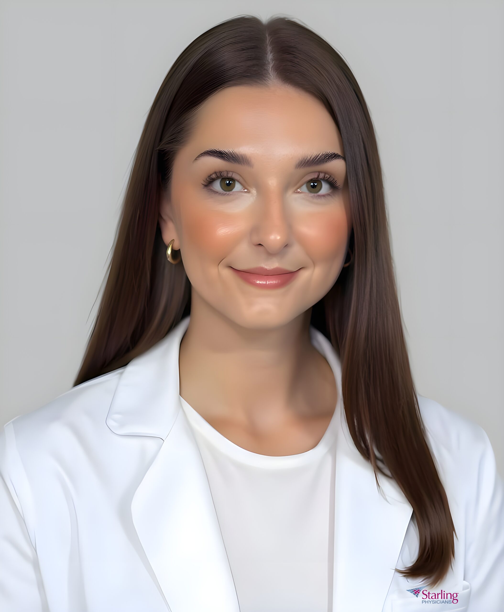 Sarah Ehresman, PA - Starling Physicians