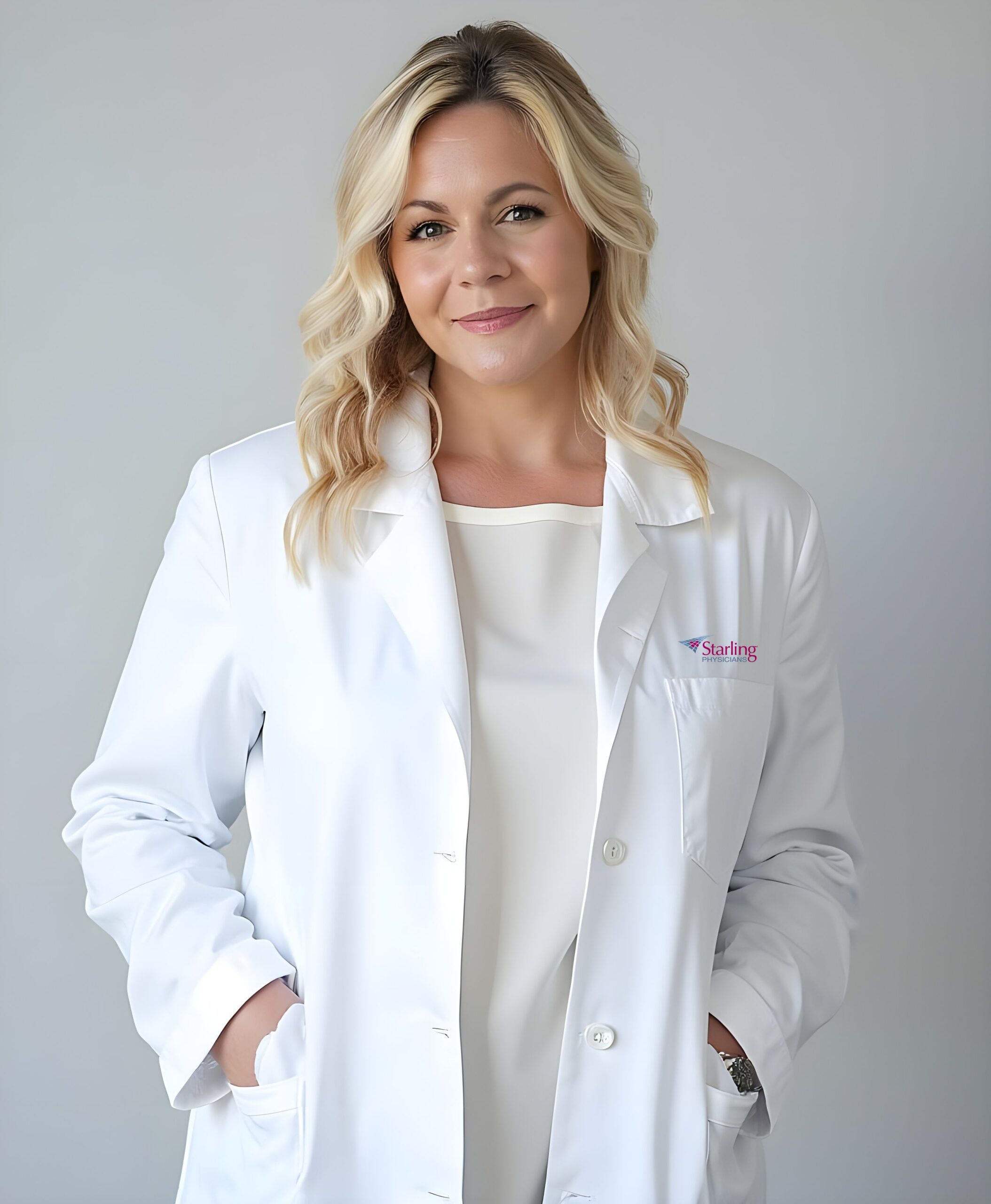 Elizabeth Donovan, MSN, APRN, FNP-C - Starling Physicians