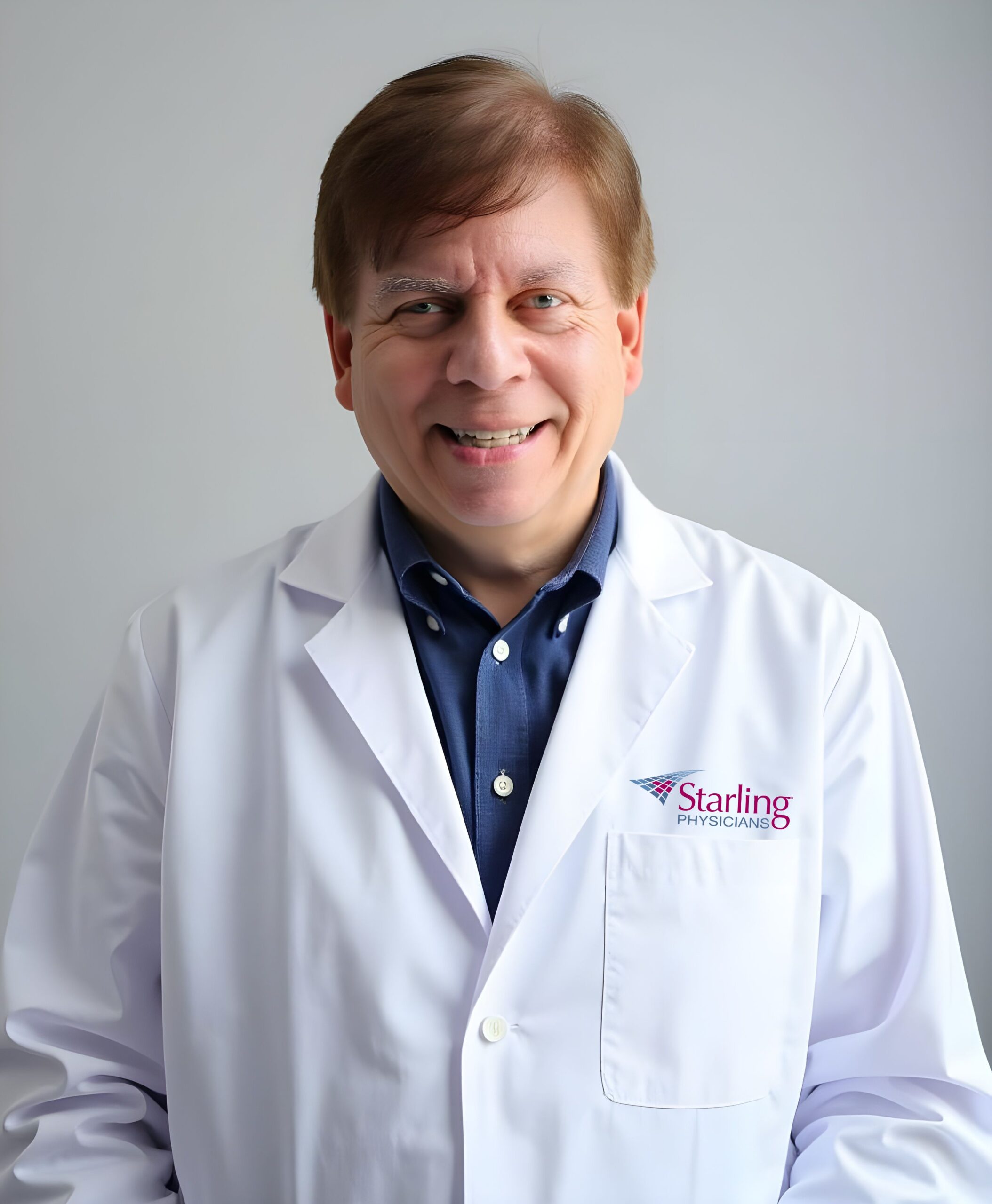 Ian Schein, MD - Starling Physicians